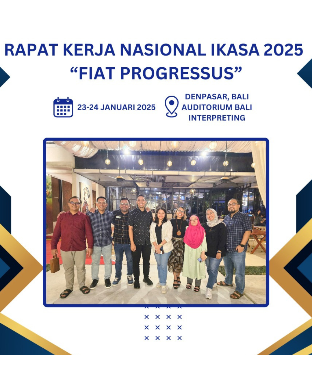 IKASA - About | Our Mission & Team